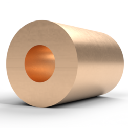 TALURIT Copper Stop Ferrules – TECNI