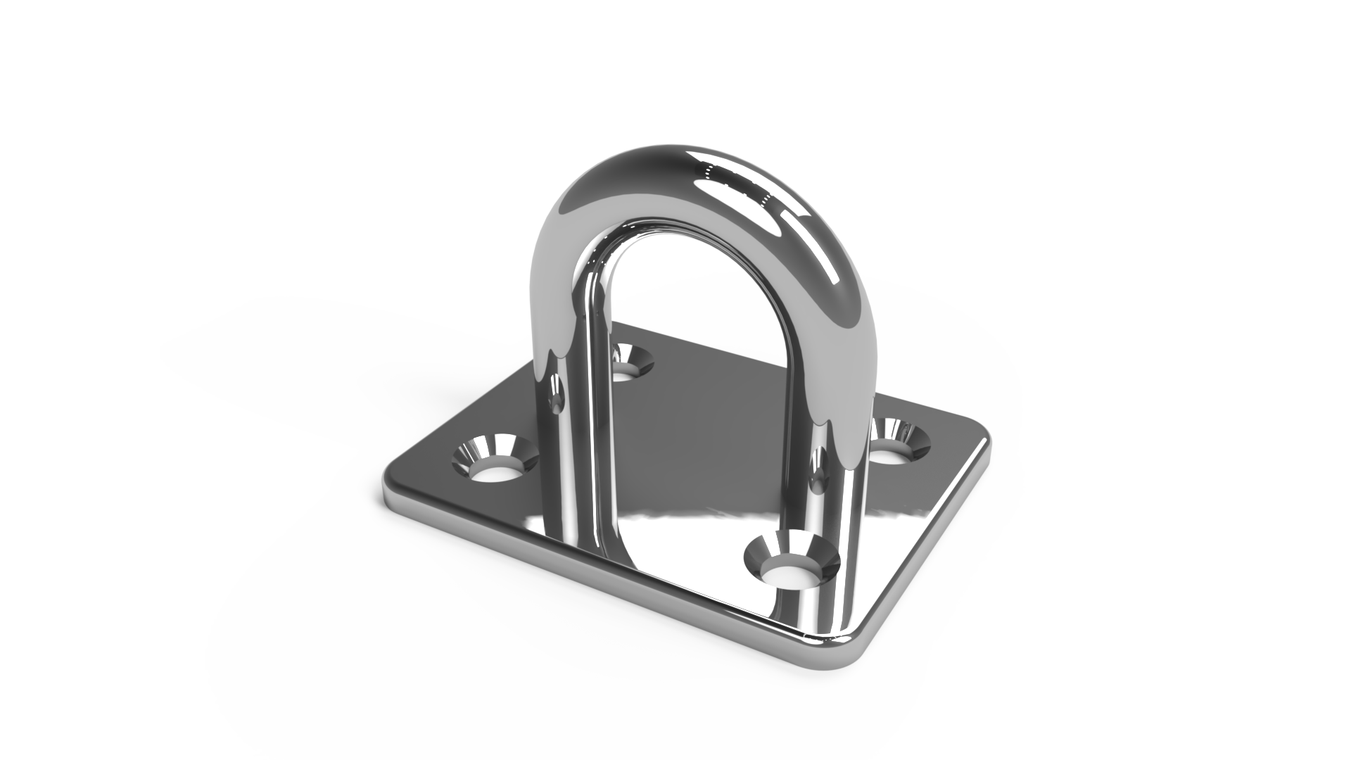 Eye Plates and Wall Plates – TECNI