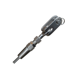 Stainless Steel Swageless Toggle Fittings – TECNI
