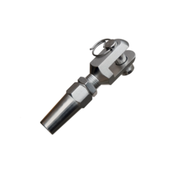 Swageless DIY Cable Fittings – TECNI