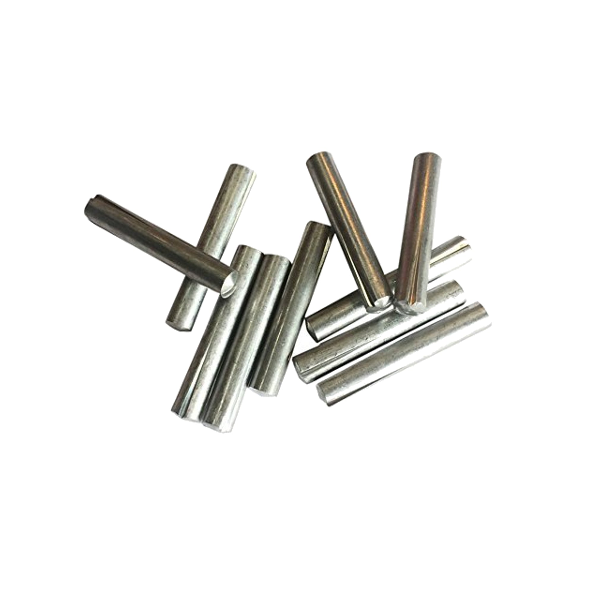 Tirfor Shear Pins & Operating Handles – TECNI
