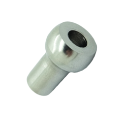 Stainless Steel Single Shank Ball Terminals – TECNI