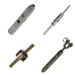 Swageless DIY Cable Fittings – TECNI