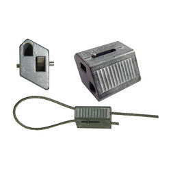 Kwik-Loc Rize Cable Grips – TECNI