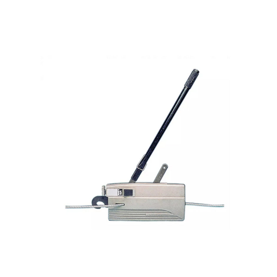 Tirfor Winches – TECNI