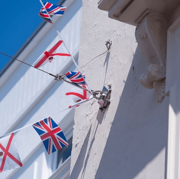 Stainless Steel & Galvanised Catenary Systems – TECNI