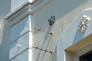 Stainless Steel & Galvanised Catenary Systems – TECNI