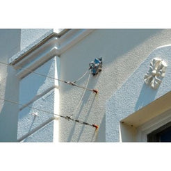 Stainless Steel & Galvanised Catenary Systems – TECNI