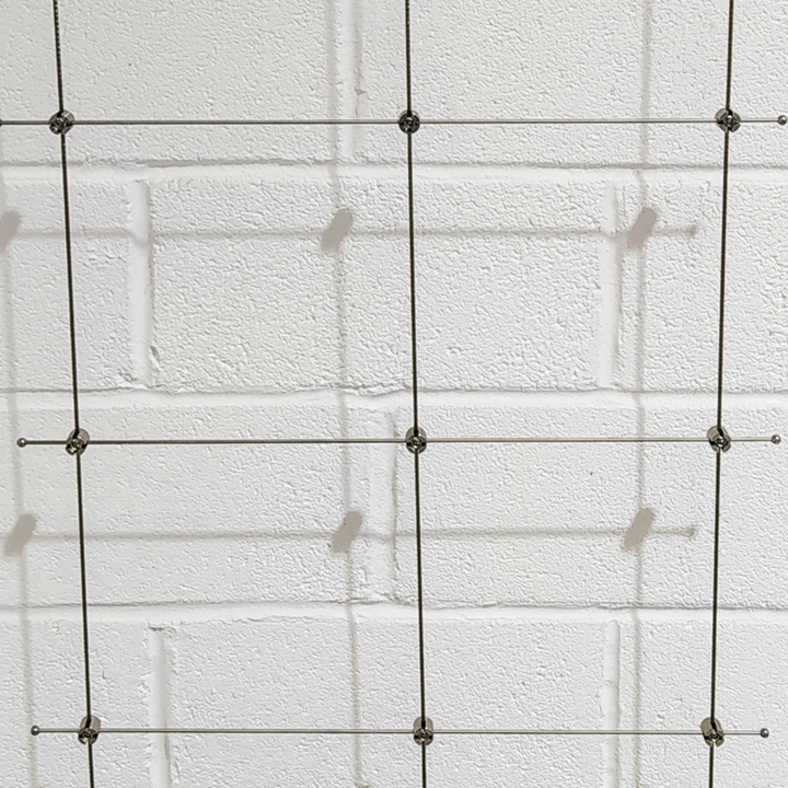 TECNI® Cable & Rod Trellis Systems
