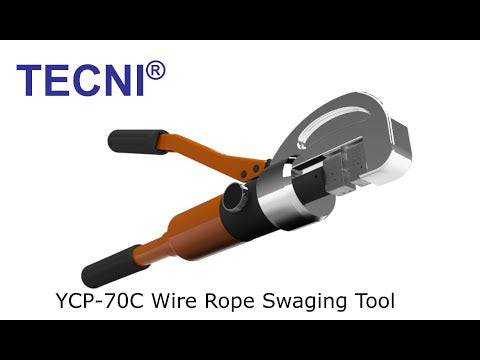 Hydraulic Tools – TECNI